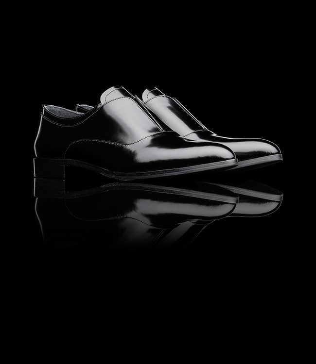 Scarpe Prada autunno inverno 2013 2014 catalogo collezione